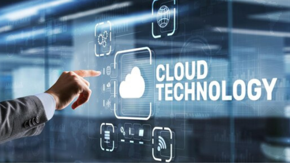 Cloud Technology What is it